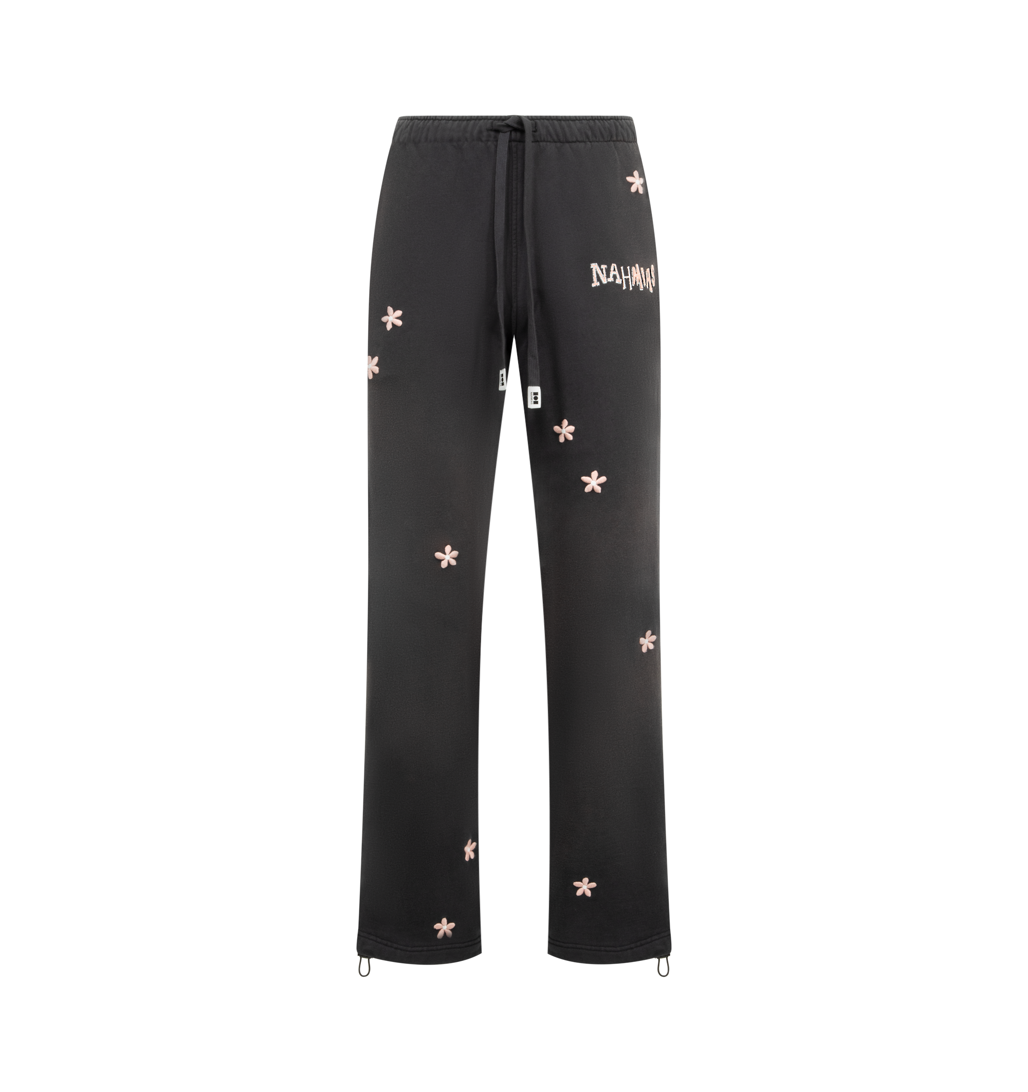 FLOWER GROMS WIDE SWEATPANTS (MENS) – HIRSHLEIFERS