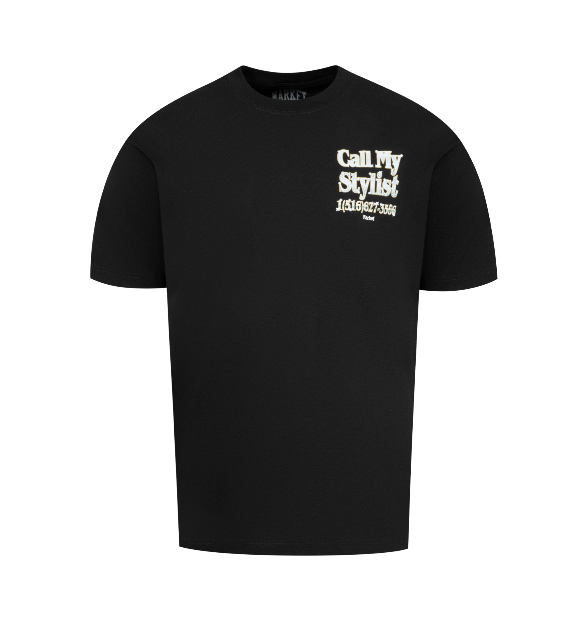 CALL MY STYLIST TSHIRT (MENS) – HIRSHLEIFERS