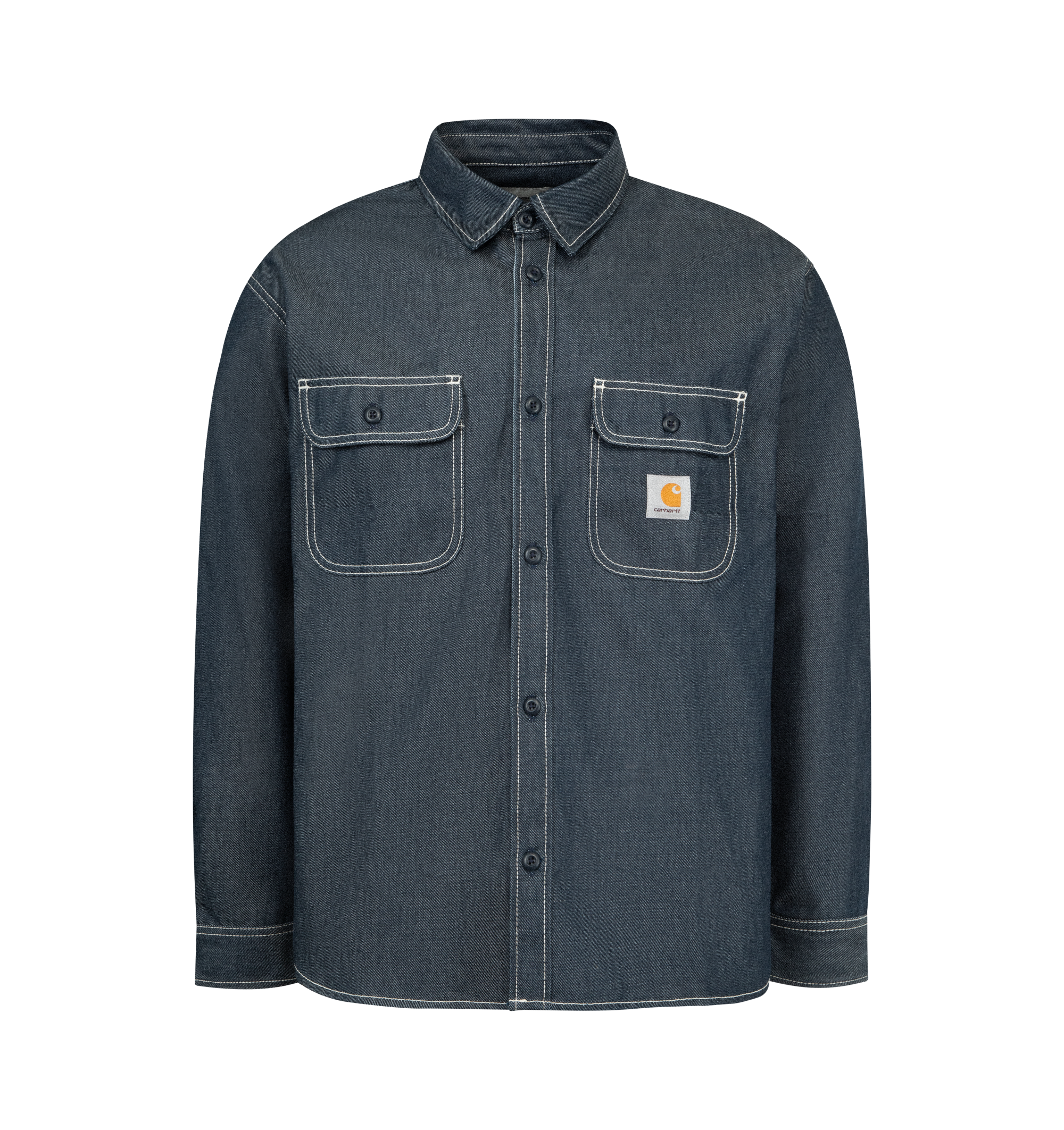 TIGAN SHIRT JACKET (MENS) – HIRSHLEIFERS