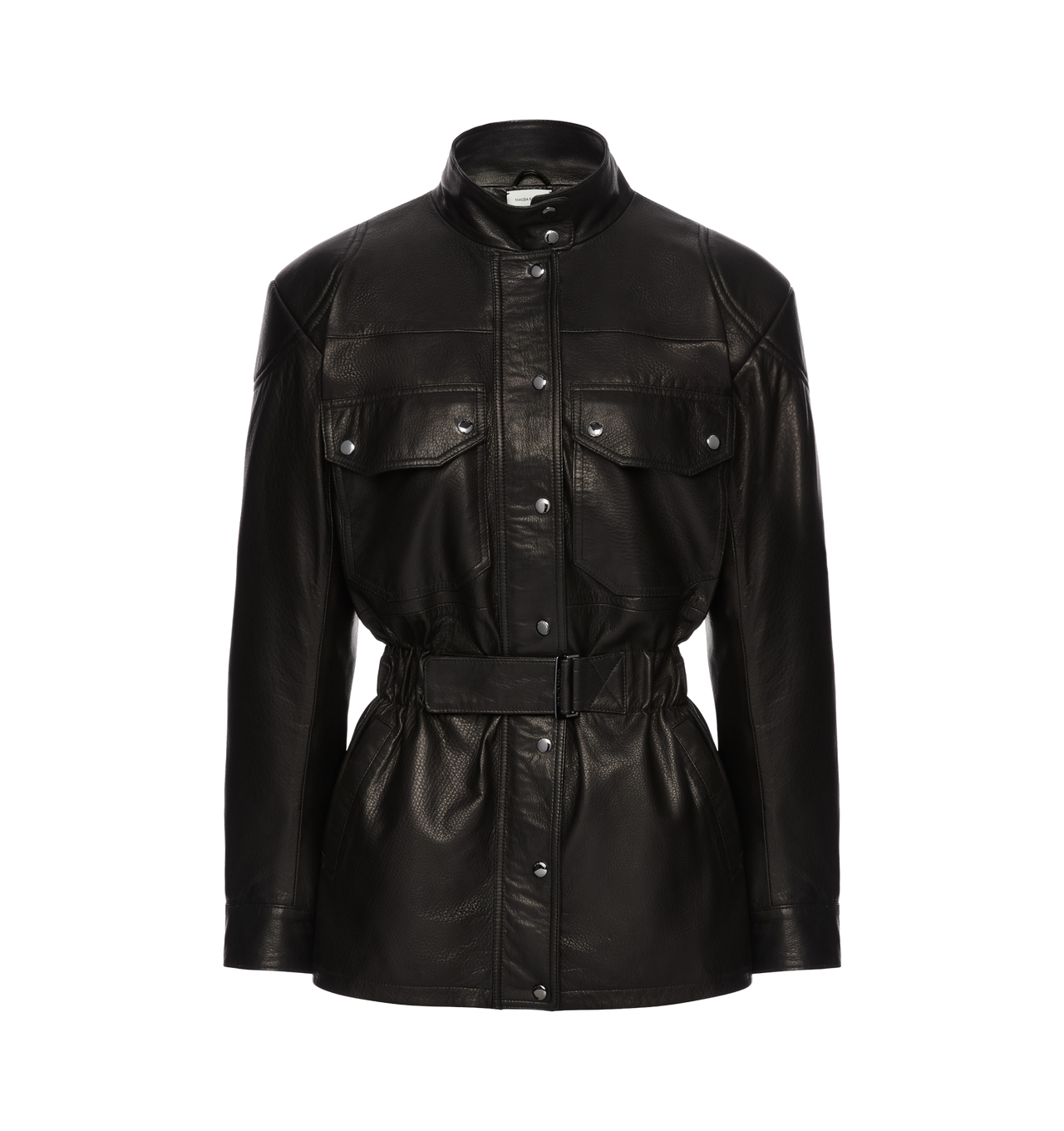 BELTED UTILITY JACKET (WOMENS) – HIRSHLEIFERS