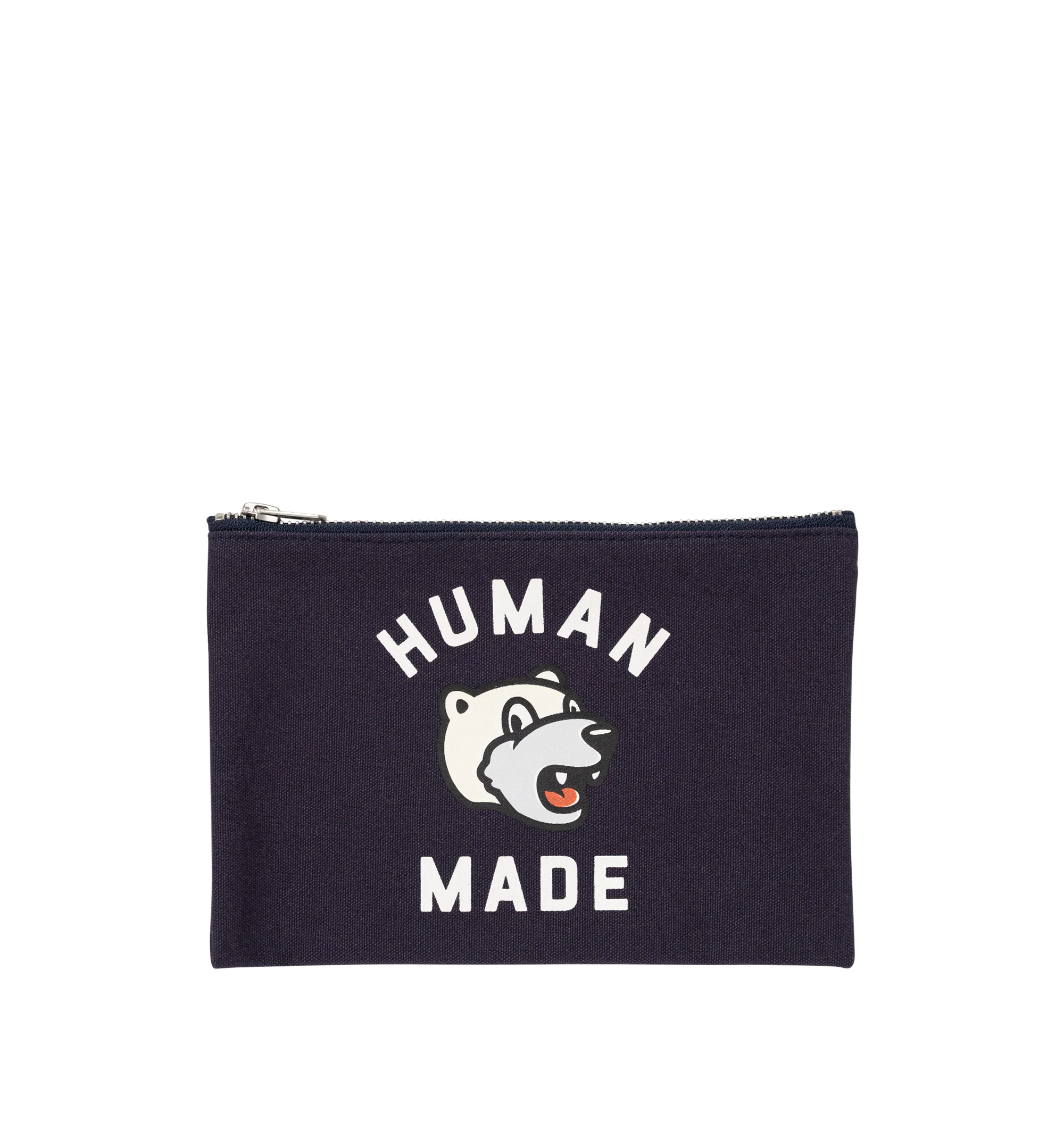 BANK POUCH – HIRSHLEIFERS